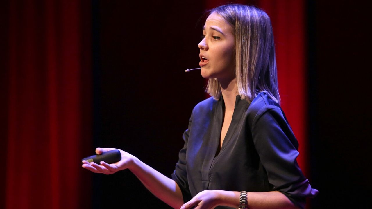 Portfolio | Ena Rajić