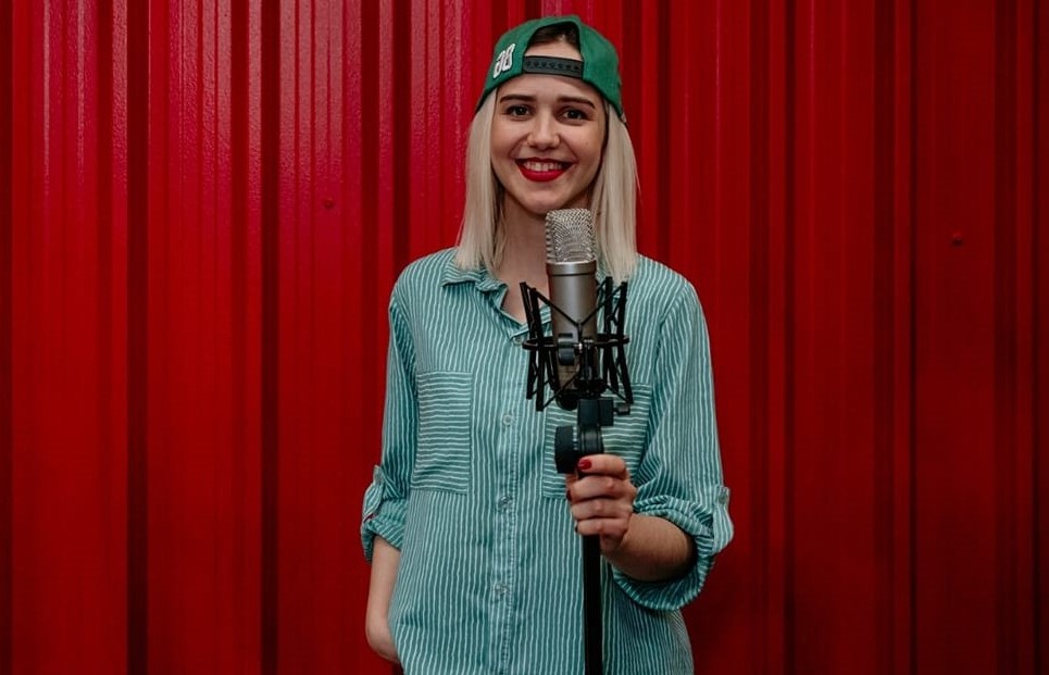 Kontakt | Ena Rajić